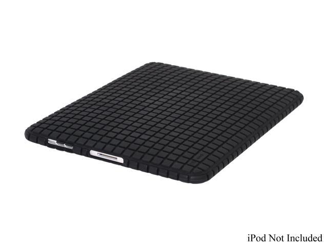 Speck PixelSkin IPAD-PXL-A02 Case for iPad Black - Newegg.com