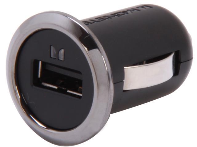 Monster Car Charger PowerPlug USB 600 - Newegg.com