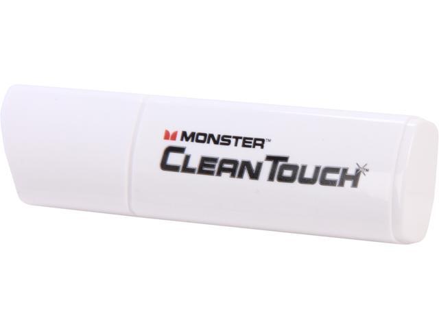 Monster CleanTouch Pen w/ Built-in Cloth for Portable Electronics ...