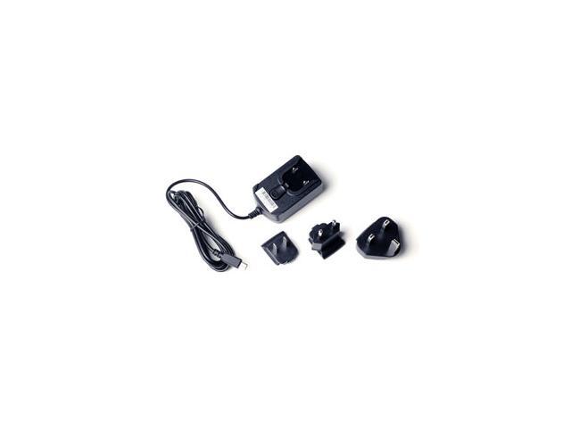 GARMIN AC Charger and International Adapter Set - Newegg.com