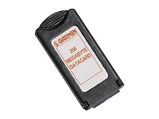 GARMIN 256 MB data card, RoHS - Newegg.com