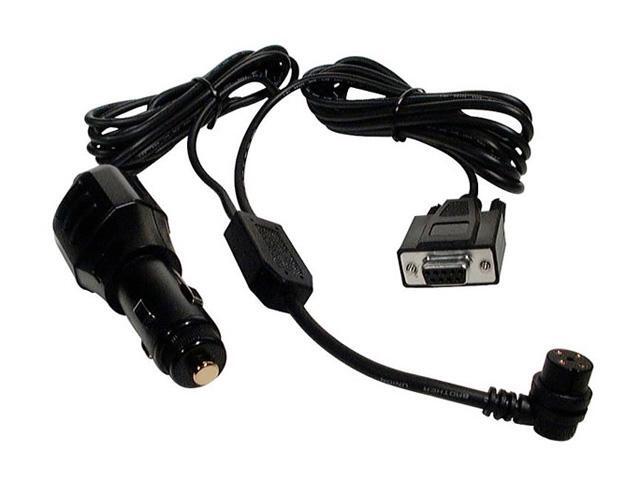 GARMIN PC Interface with Vehicle Power Cable - Newegg.com