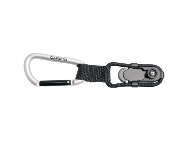 GARMIN Carabiner Button Clip - Newegg.com