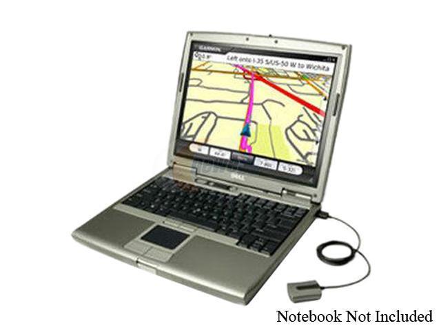 GARMIN Mobile PC with GPS 10x, North America - Newegg.com