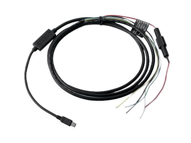 GARMIN Serial Data/Power Cable - Newegg.com