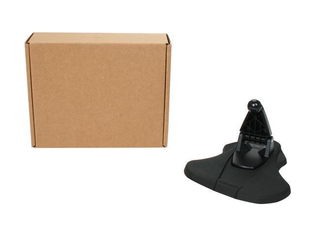 GARMIN Portable Friction Mount 010-11280-02 - Newegg.com