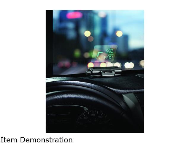 GARMIN Head-Up Display (HUD) - Newegg.com