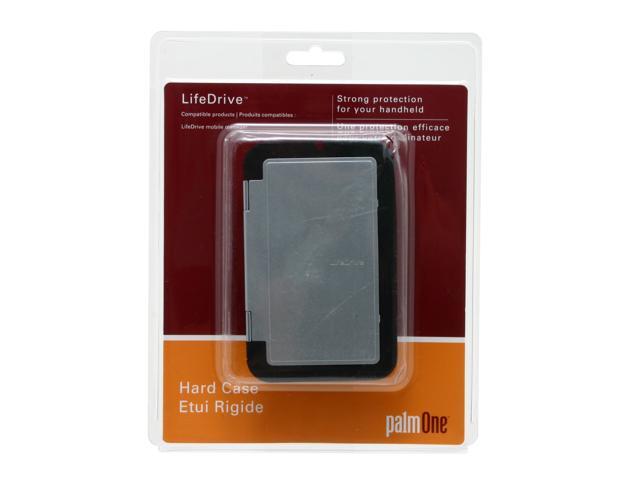 palm 3218WW LifeDrive Mobile Manager Hard Case - Newegg.com