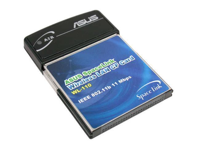 ASUS 90-ICD10A00-0XA C/F Wireless LAN Card for Asus A620 and A716 ...