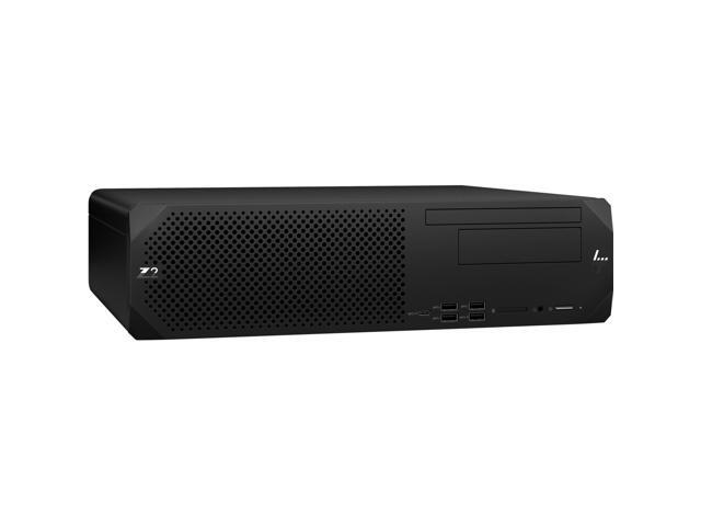 HP Z2 G9 Small Form Factor Server System Intel Core i7 12th Gen 32GB ...