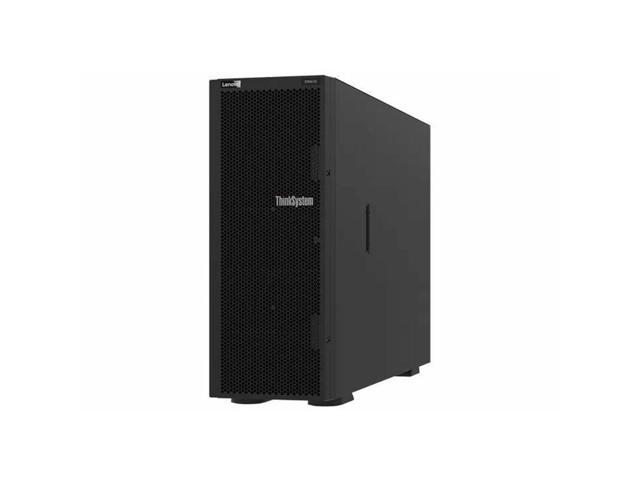 Lenovo ThinkSystem ST650 V3 4U Tower Server - 1x Intel Xeon Gold 6426Y ...