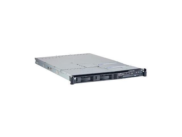 IBM Rack System x3550 Xeon 5080/3.73 GHz(Dual-Core) 1G DDRII CD-RW/DVD ...