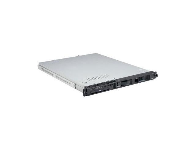 IBM Rack eServer xSeries 306m Intel Pentium 4 3 GHz 512M DDRII CD SATA ...