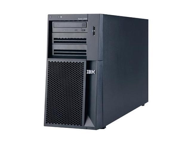 IBM Tower System x3400 Intel Xeon 5130/2 GHz (Dual-Core) 1G DDRII Hot ...