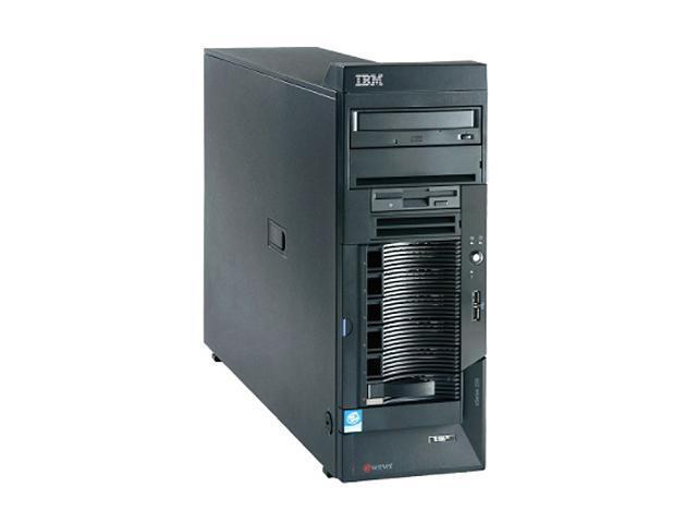 IBM Tower eServer xSeries 226 Intel Xeon 3 GHz 512M DDRII Hot-swap SCSI ...