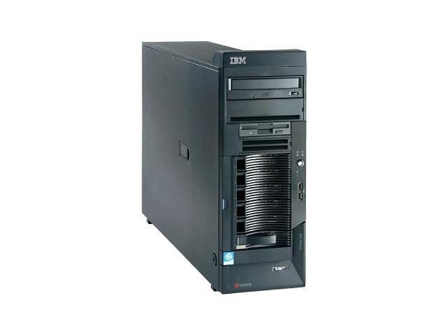 IBM Tower eServer xSeries 226 Intel Xeon 2.8 GHz 512M DDRII Hot-swap ...