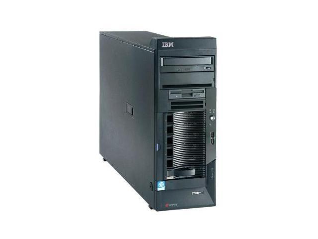 IBM Tower eServer xSeries 226 Intel Xeon 3.4 GHz 512M DDRII SCSI CD ...