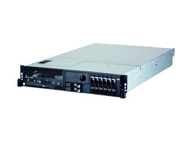 IBM x3650 M2 Rack Intel Xeon E5520 2.26GHz 2GB DDR3 Server Intel Xeon ...