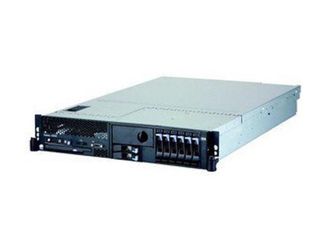 IBM x3650 M2 Rack Intel Xeon E5540 2.53GHz 2GB DDR3 Server Intel Xeon ...