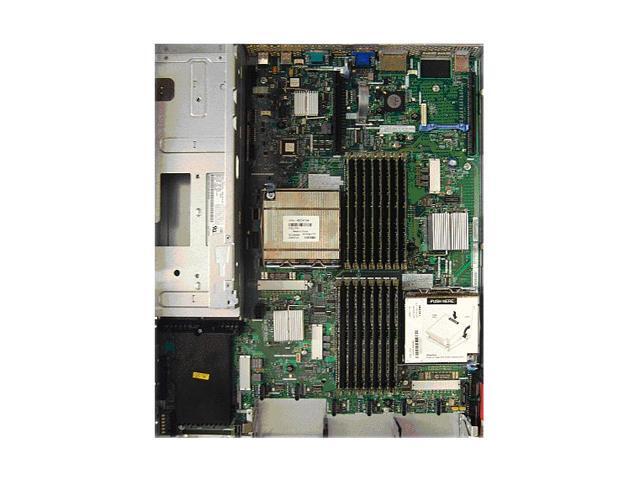 IBM x3550 M2 Rack Intel Xeon E5540 2.53GHz 2GB DDR3 Server Intel Xeon ...