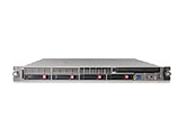 HP Rack ProLiant DL360 G5 Dual-Core Xeon 5140/2.66 GHz 2 GB DDRII SATA ...