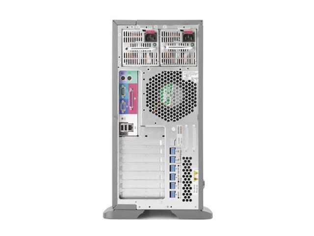 HP ProLiant ML350 G4p Tower Xeon 3.0 GHz 512 MB DDR2 Servers 1 x Xeon 3 ...