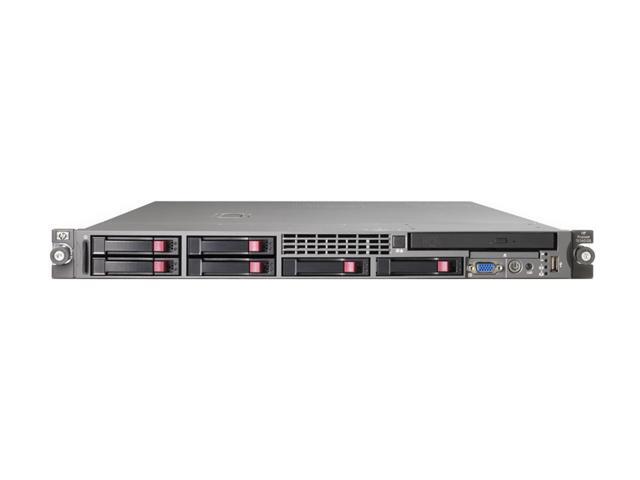 HP ProLiant DL360 G5 Rack Dual Xeon 5160 3.00 GHz 2GB DDR2 Servers 2 x ...