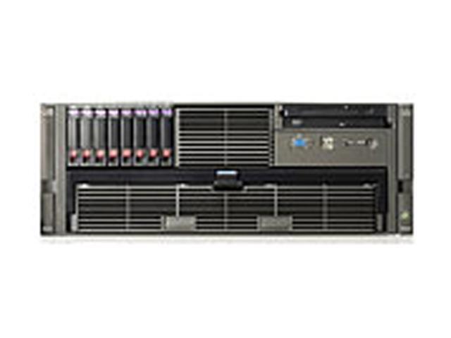 HP ProLiant DL585 G2 Rack Dual Opteron 8212 2.0 GHz 2 GB DDR2 Servers 2 ...