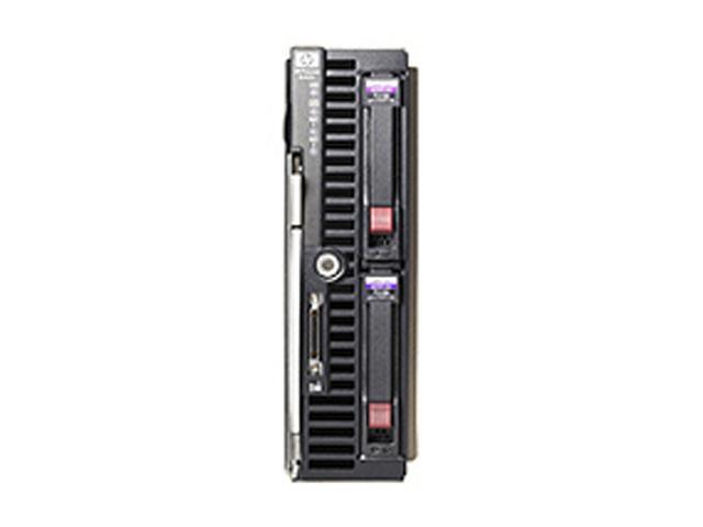 HP ProLiant BL465c Blade AMD Opteron Model 2220 2.8 GHz 2 GB DDR2 ...