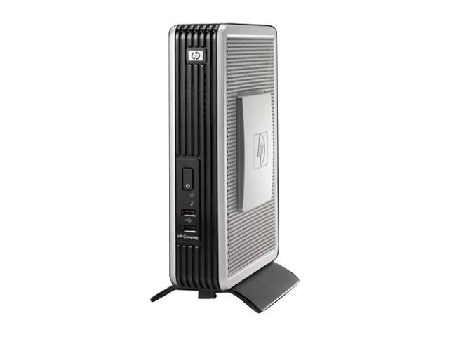 HP t5725 AMD Geode NX 1500 1.0 GHz DDR 256MB Servers AMD Geode NX 1500 ...