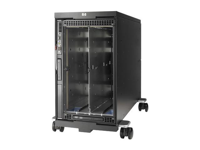 HP BladeSystem c3000 Virtual Connect Smart Buy 461272-001 - Newegg.com