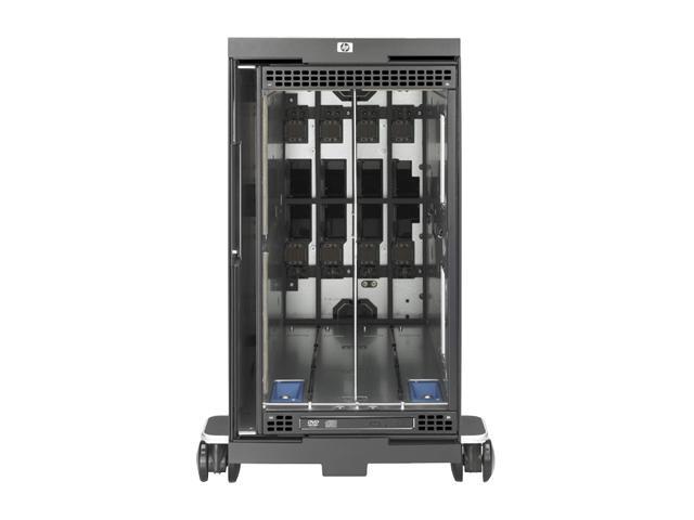 HP BladeSystem c3000 Virtual Connect Smart Buy 461272-001 - Newegg.com