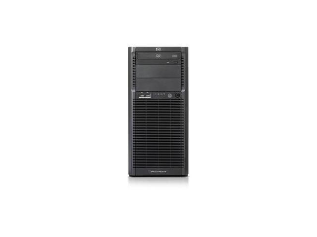 HP ProLiant ML150 G6 Tower Server System Intel Xeon E5504 4-core 2.0 ...