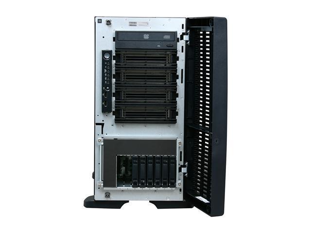 HP ProLiant ML350 G6 Tower Intel Xeon E5520 2.26 GHz 4GB DDR3 Special ...