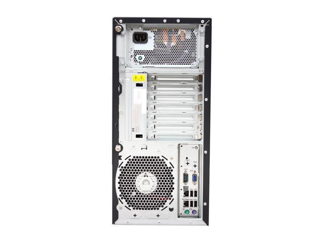 HP ProLiant ML150 G6 Tower Server System Intel Xeon E5502 1.86 GHz 2GB ...