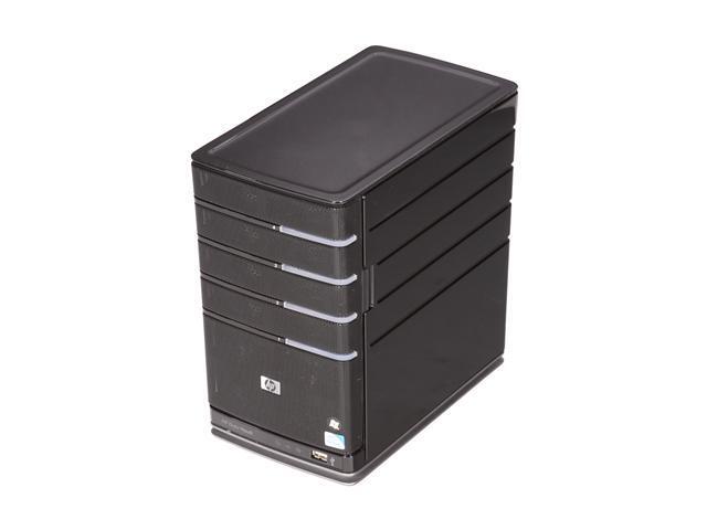 HP StorageWorks X510 Data Vault Intel Pentium E5200 2.5 GHz 2GB DDR2 ...
