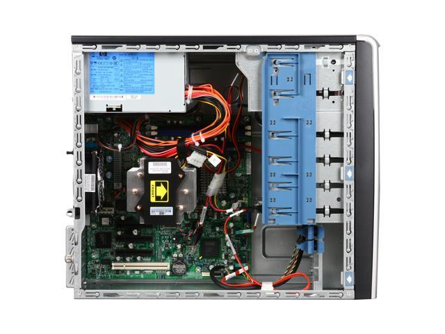 HP ProLiant ML110 G5 Tower Intel Xeon E3110 3.0 GHz 1GB DDR2 160GB HDD ...