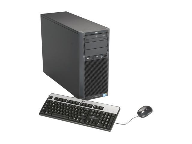 HP ProLiant ML330 G6 Tower Intel Xeon E5504 2.00 GHz 2GB DDR3 250G HDD ...