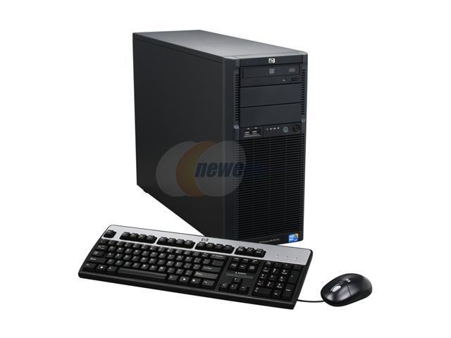 HP ProLiant ML330 G6 Tower Intel Xeon E5506 2.13 GHz 2GB DDR3 146GB HDD ...