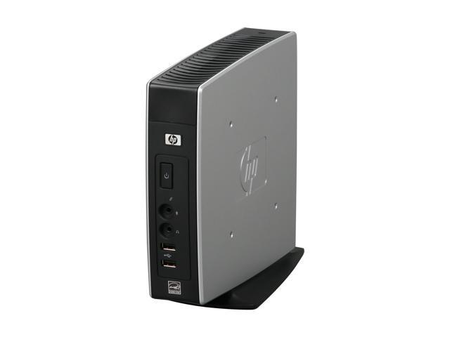 HP Thin Client t5145 VIA Eden 500 MHz 512 MB DDR2 SDRAM 128MB Flash ...