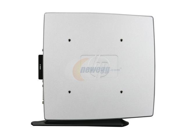 HP Thin Client t5145 VIA Eden 500 MHz 512 MB DDR2 SDRAM 128MB Flash ...