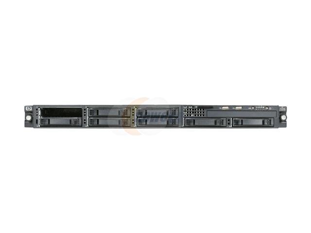 HP ProLiant DL165 G7 Rack Server System 2 x AMD Opteron 6172 2.1GHz 12 ...