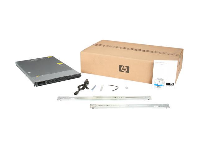 HP ProLiant DL165 G7 Rack Server System 2 x AMD Opteron 6172 2.1GHz 12 ...