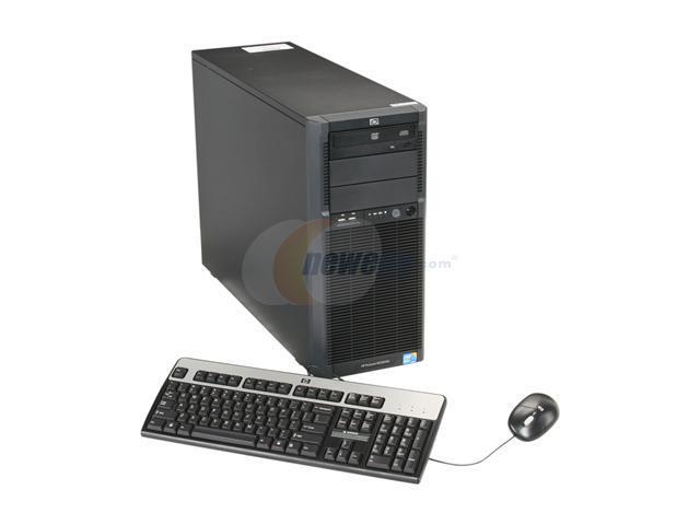 Refurbished: HP ProLiant ML150 G6 Tower E5504 2.0 GHz Quad Core SAS ...