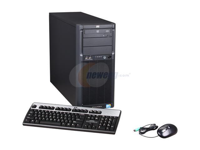 HP ProLiant ML330 G6 Tower Intel Xeon E5507 2.26 GHz 2GB DDR3 Special ...