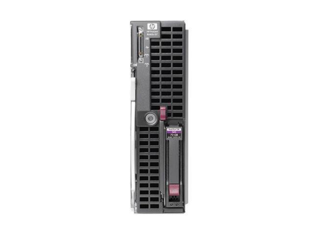 HP ProLiant BL465c G7 Blade Server System AMD Opteron 6174 2.2GHz 12 ...