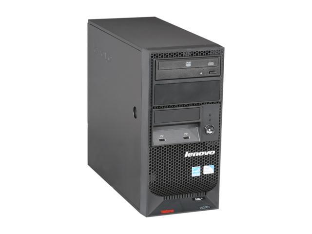 Lenovo ThinkServer TS200v Tower Server System Intel Pentium G6960 2 ...