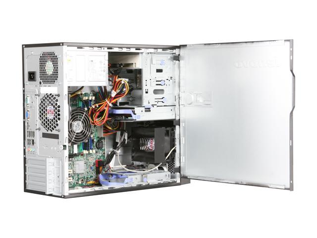 Lenovo ThinkServer TS130 Tower Server System Intel Xeon E3-1245 3.3GHz ...