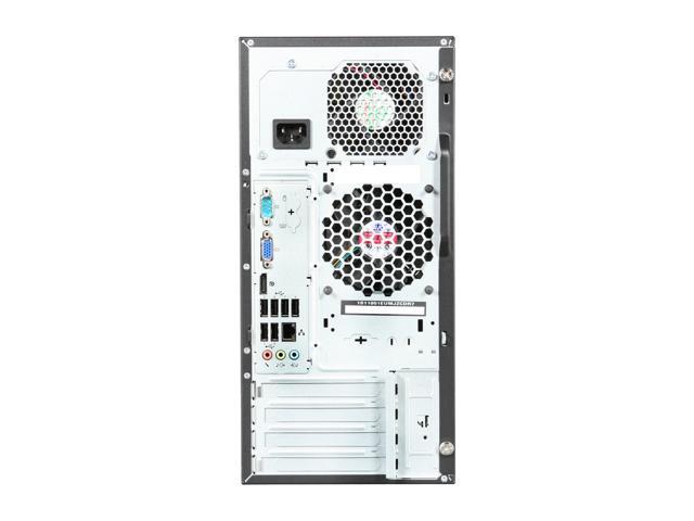 Lenovo ThinkServer TS130 Tower Server System Intel Xeon E3-1245 3.3GHz ...