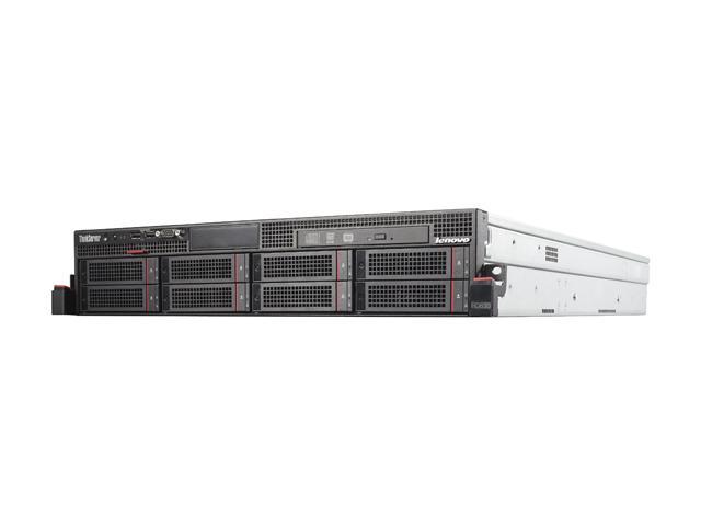 Lenovo ThinkServer RD630 2592A4U 2U Rack Server - 1 x Xeon E5-2650 2GHz - Newegg.com